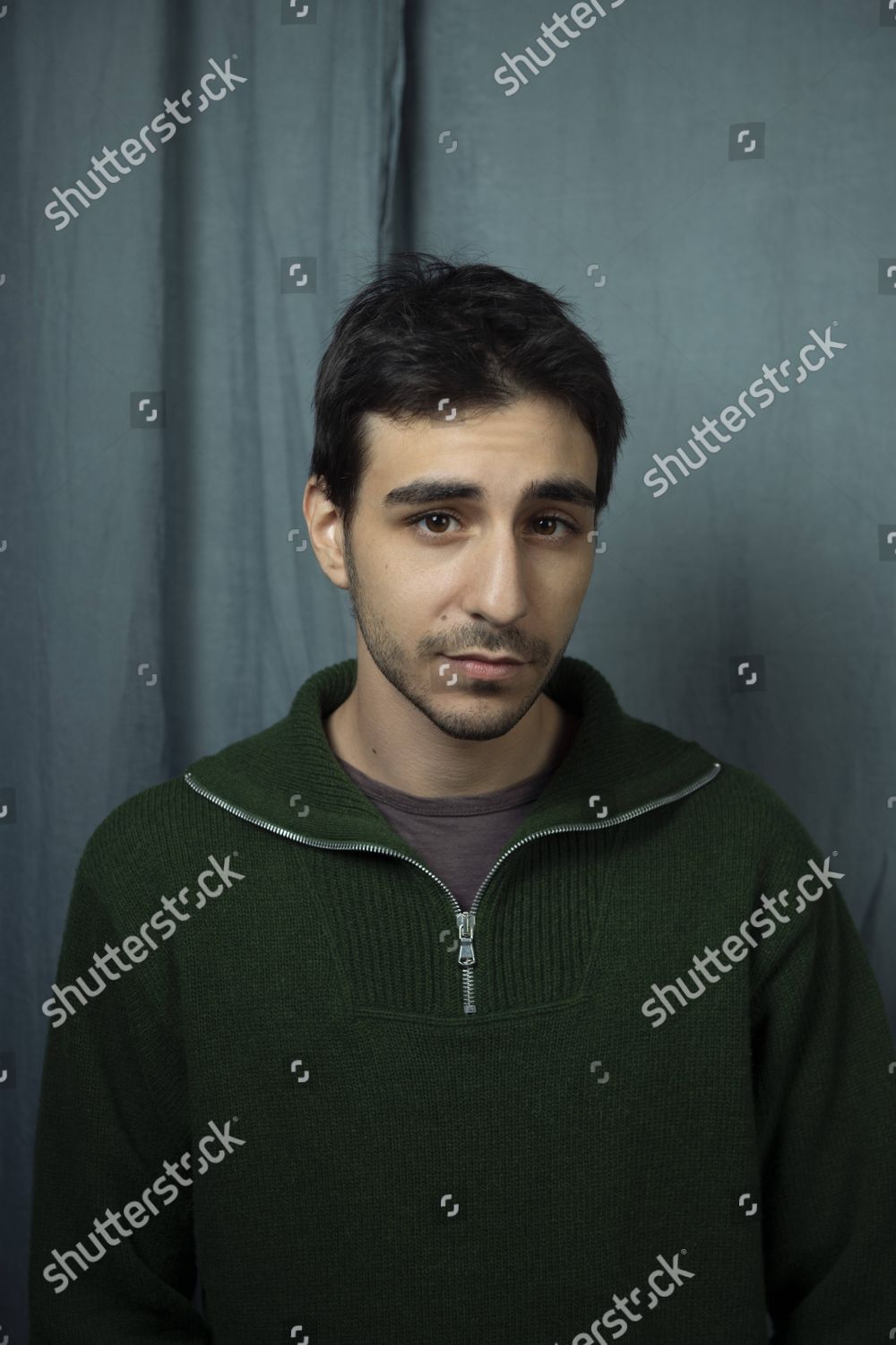 Ben Attal French Actor Movie Things Editorial Stock Photo - Stock Image ...