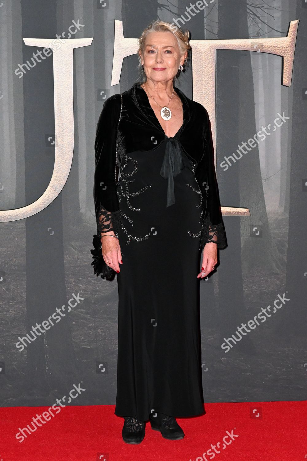 Sarah Collier Editorial Stock Photo - Stock Image | Shutterstock
