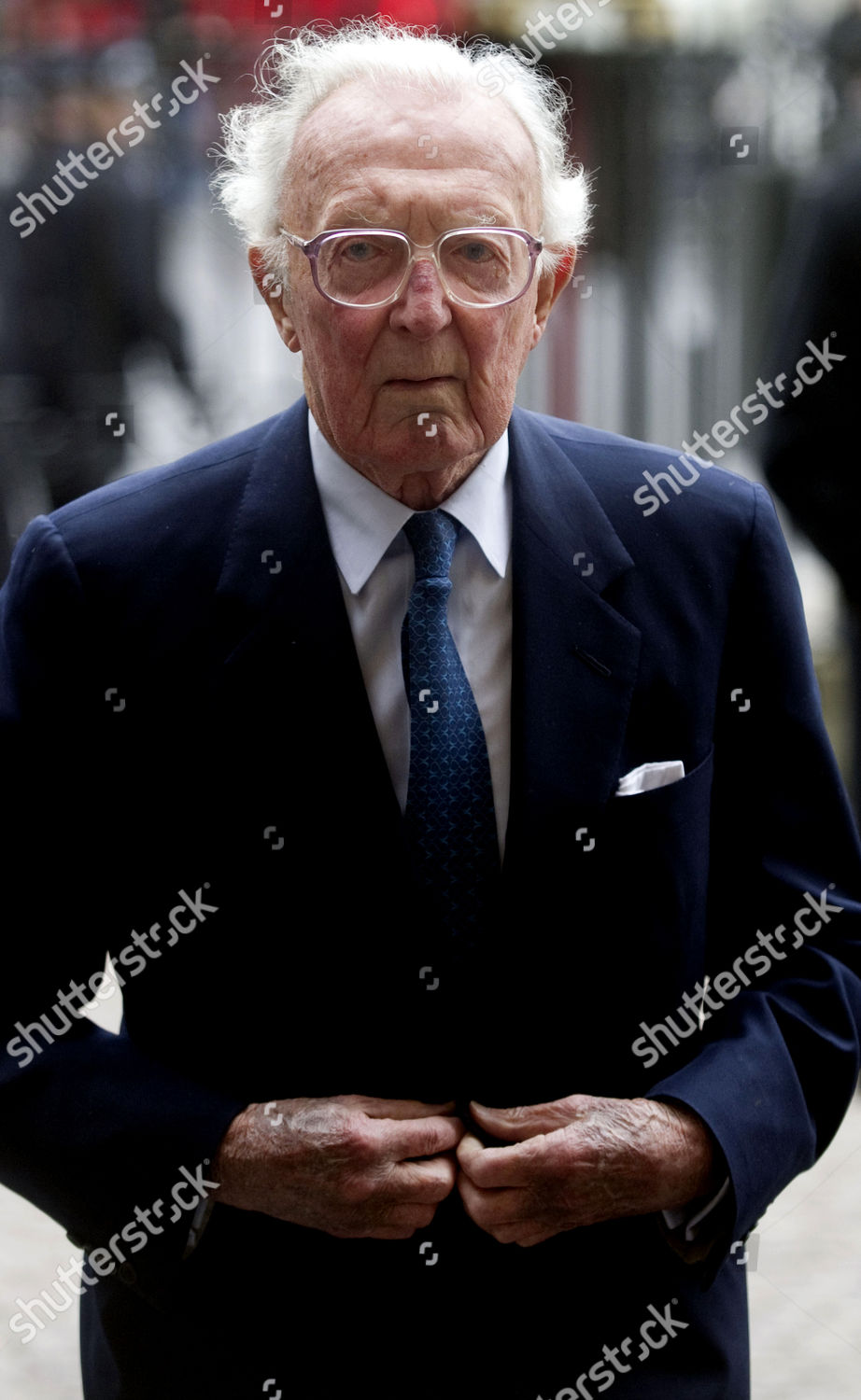 Peter Carrington Editorial Stock Photo - Stock Image | Shutterstock