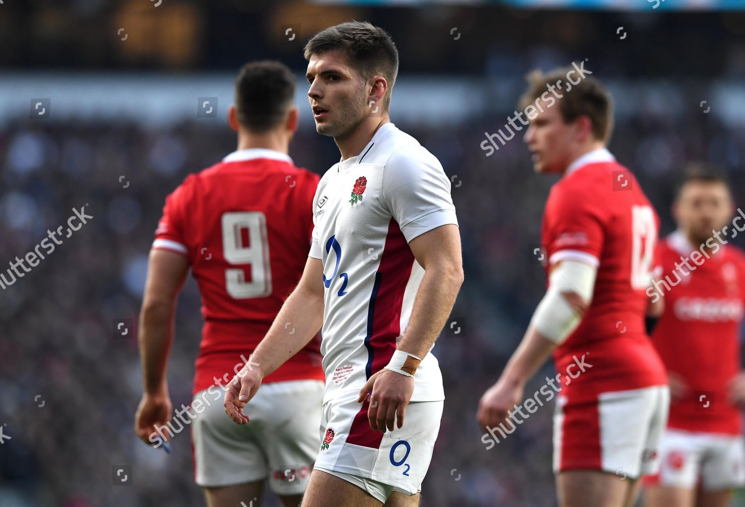 Harry Randall England Editorial Stock Photo - Stock Image | Shutterstock