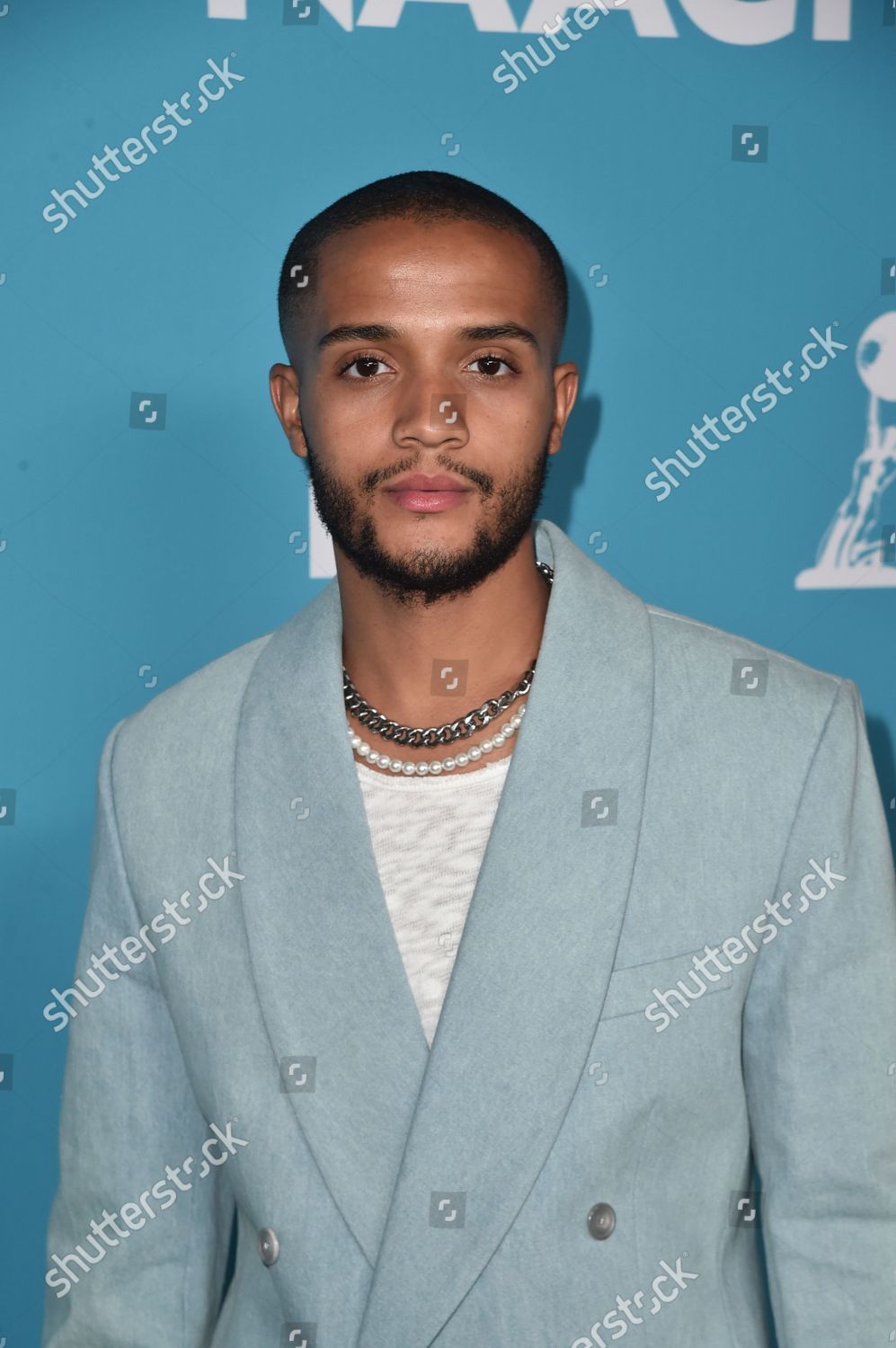 Nic Ashe Editorial Stock Photo - Stock Image | Shutterstock