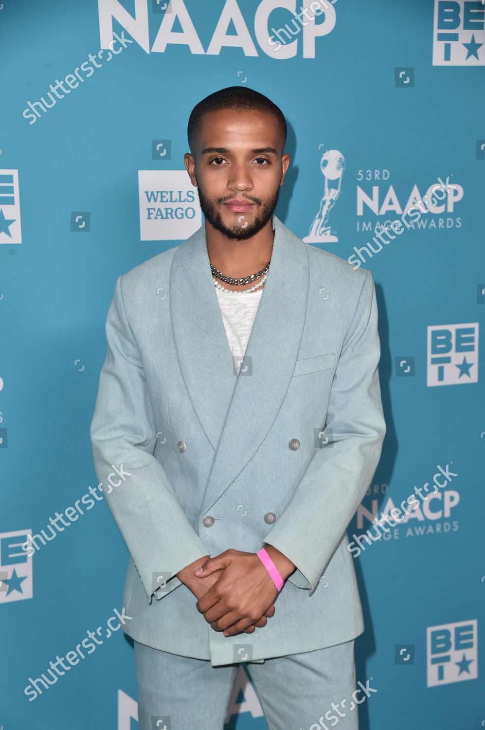 Nic Ashe Editorial Stock Photo - Stock Image | Shutterstock