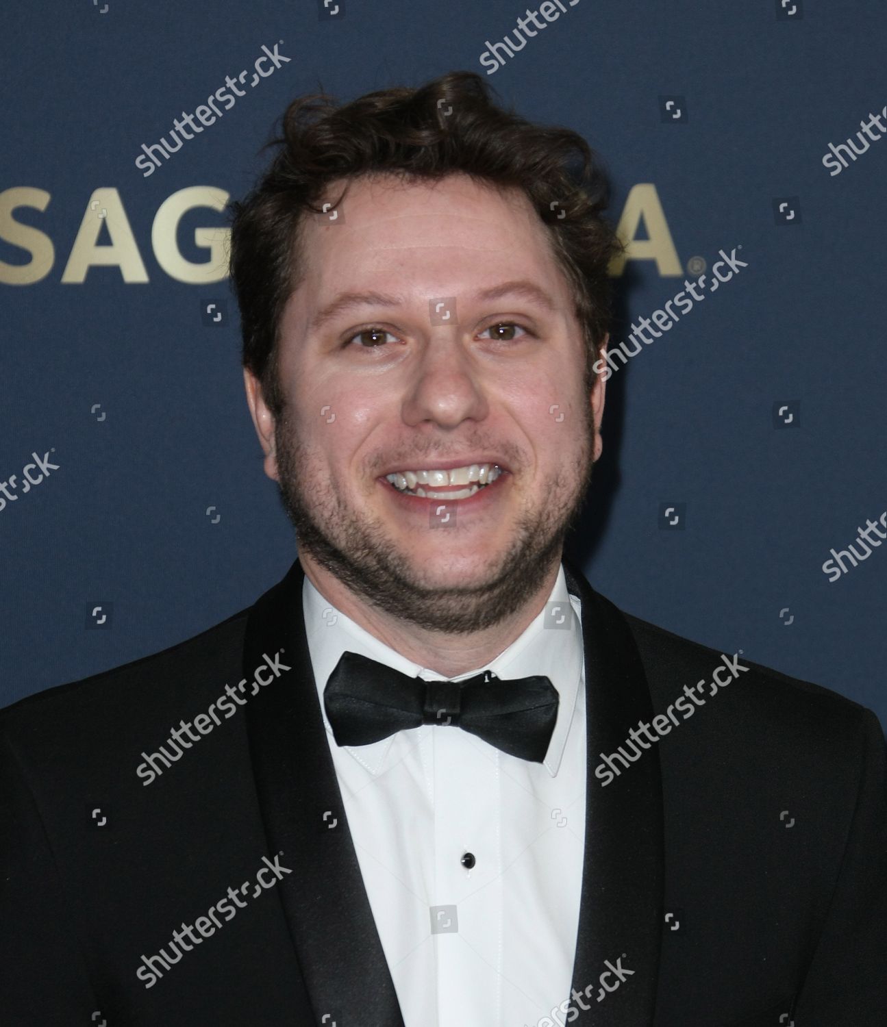 Eli Bildner Editorial Stock Photo - Stock Image | Shutterstock