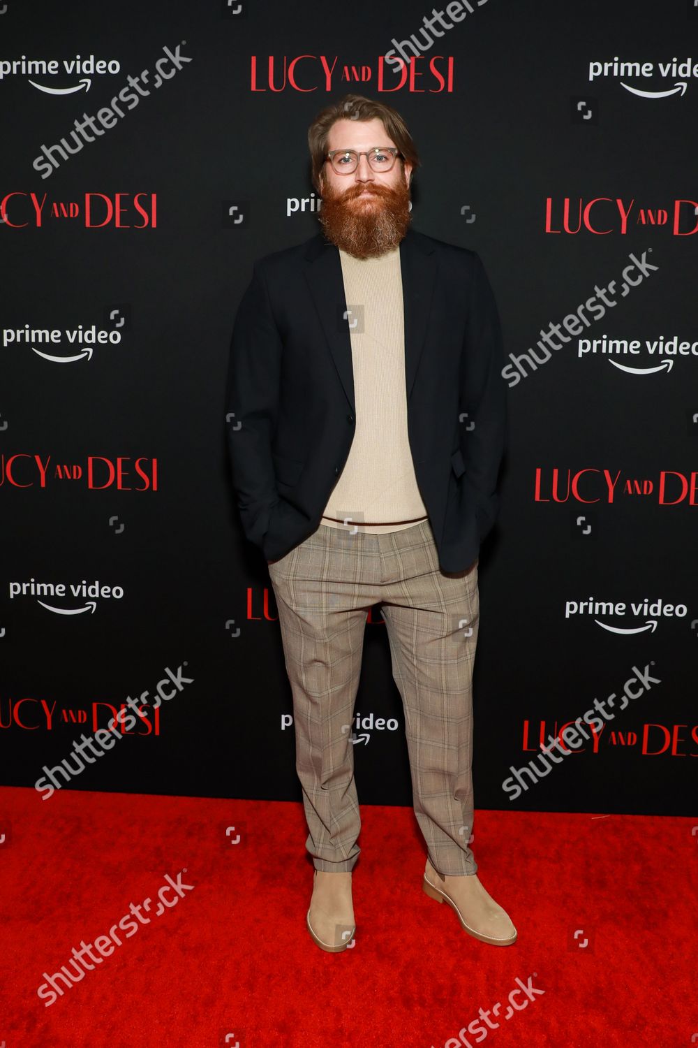 Benjamin Murphy Editorial Stock Photo - Stock Image | Shutterstock
