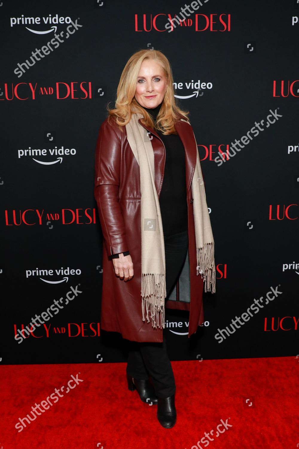 Alex Witt Editorial Stock Photo - Stock Image | Shutterstock