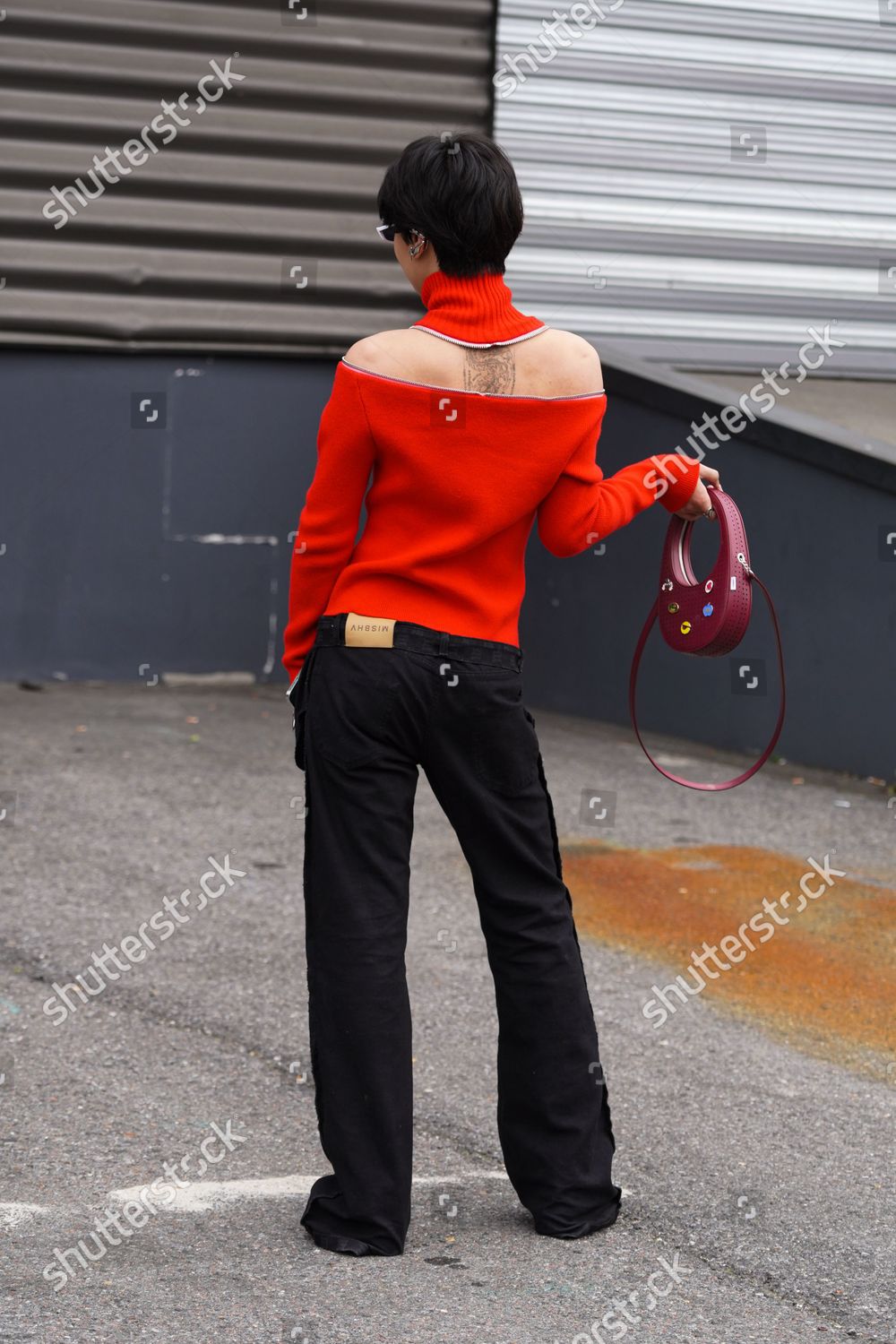 Alex Goya Editorial Stock Photo - Stock Image | Shutterstock