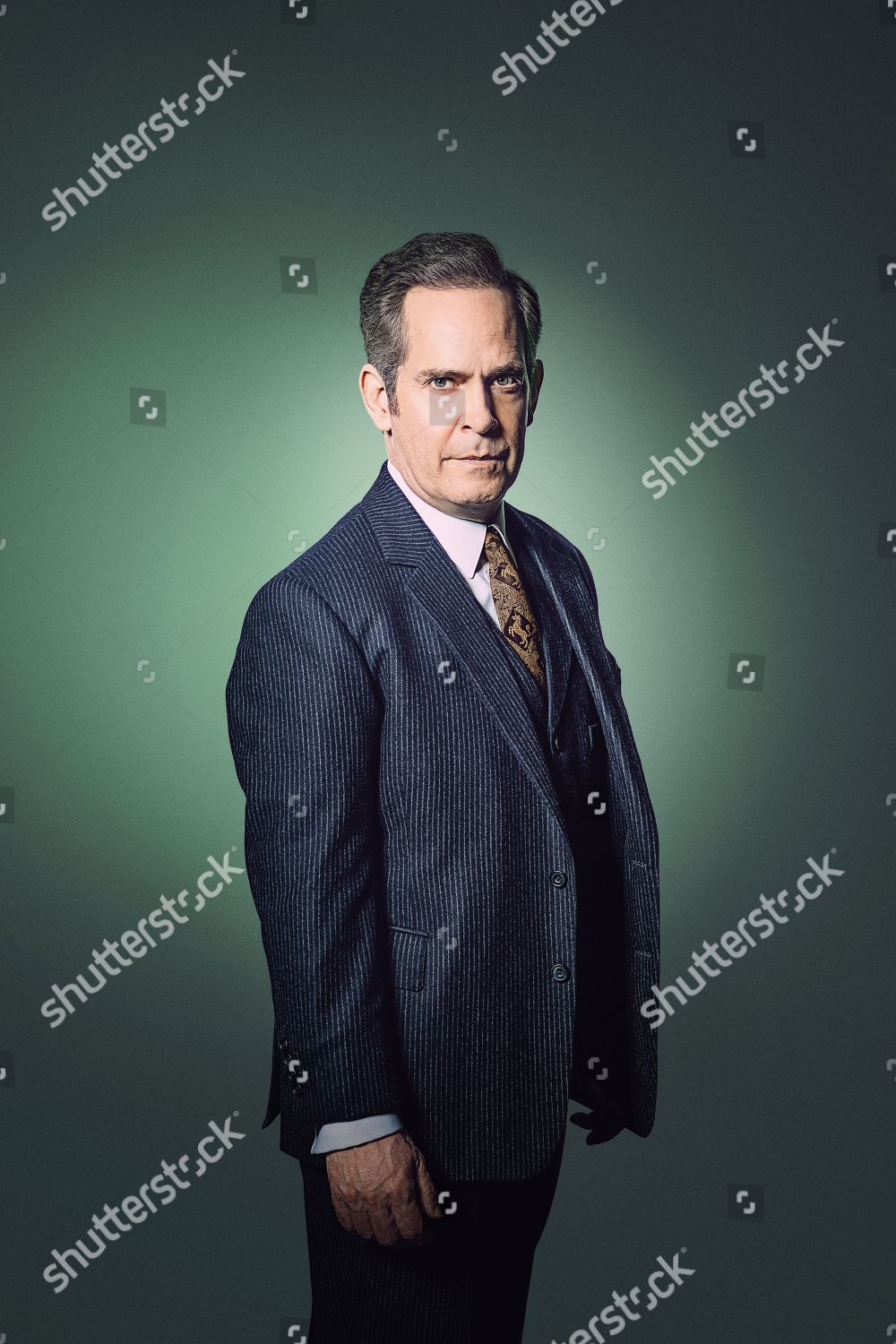 Joe Cole Harry Palmer Lucy Boynton Editorial Stock Photo - Stock Image ...