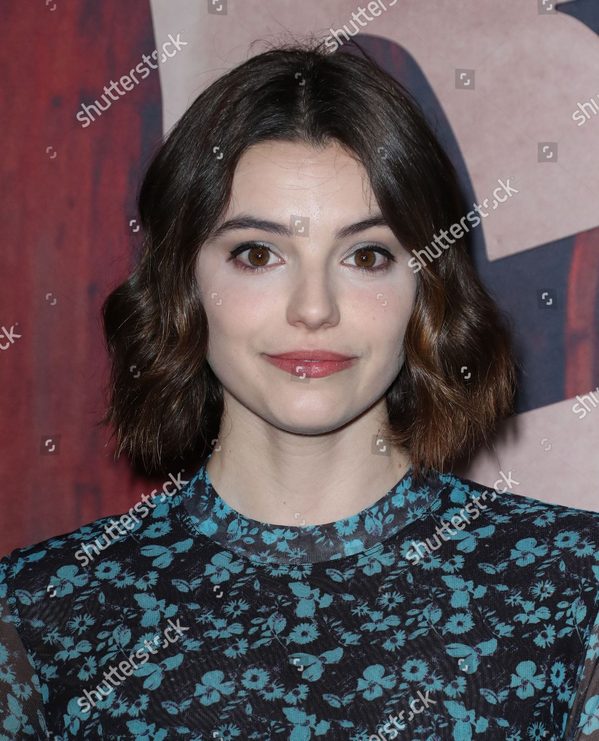 Francesca Reale Editorial Stock Photo - Stock Image | Shutterstock