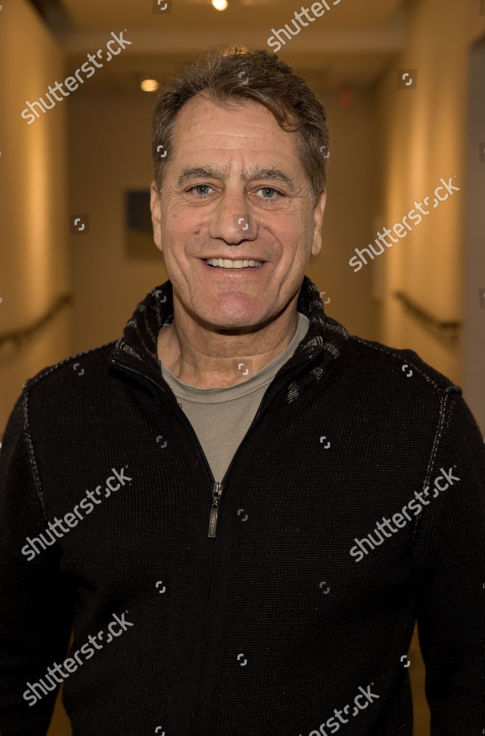 John Cappetta Editorial Stock Photo - Stock Image | Shutterstock