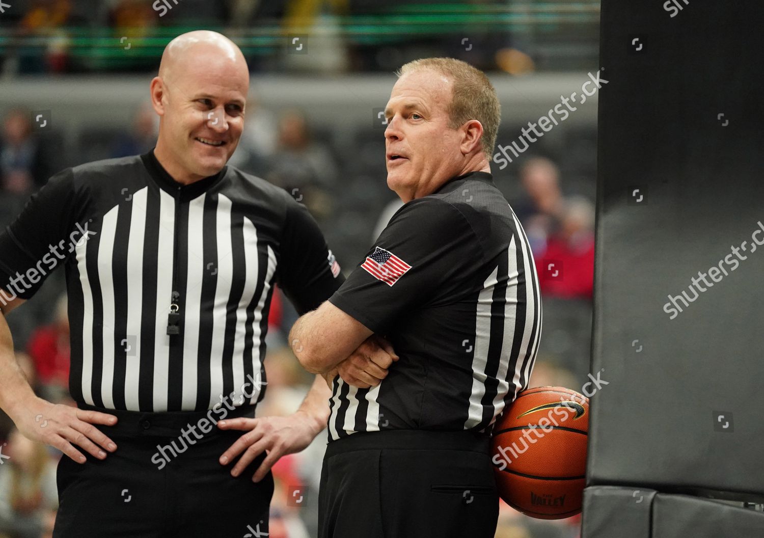Official Kip Kissinger Talks Fellow Official Editorial Stock Photo ...