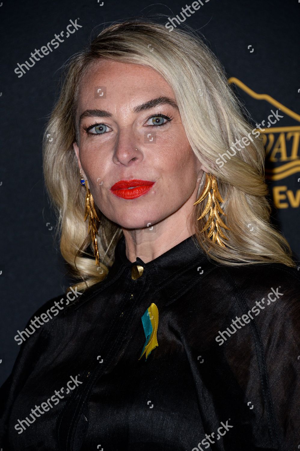 Chelsea Oliver Editorial Stock Photo - Stock Image | Shutterstock