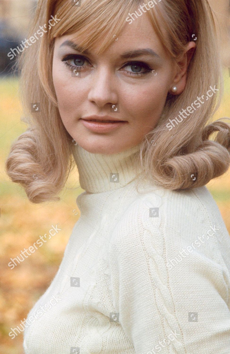 Tracey Crisp Editorial Stock Photo - Stock Image | Shutterstock