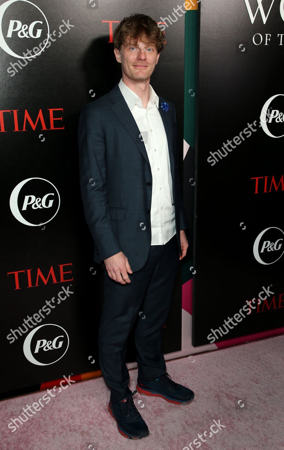 Richard Socher Editorial Stock Photo - Stock Image | Shutterstock