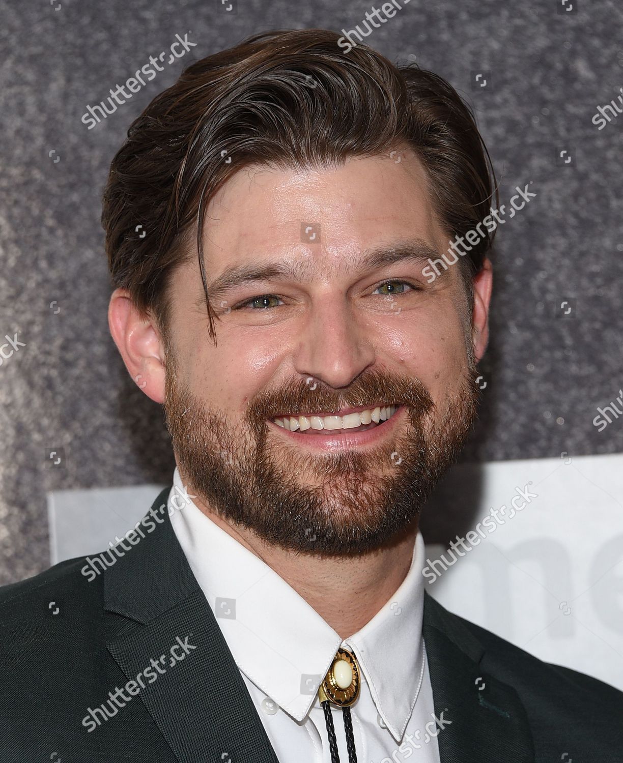 Kevin Bigley Editorial Stock Photo - Stock Image | Shutterstock