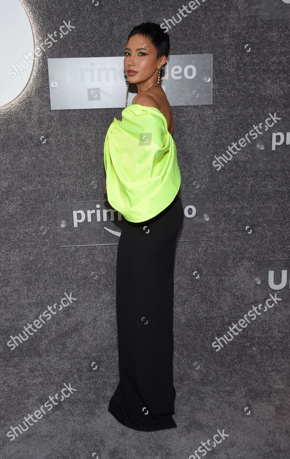 Andy Allo Editorial Stock Photo - Stock Image | Shutterstock