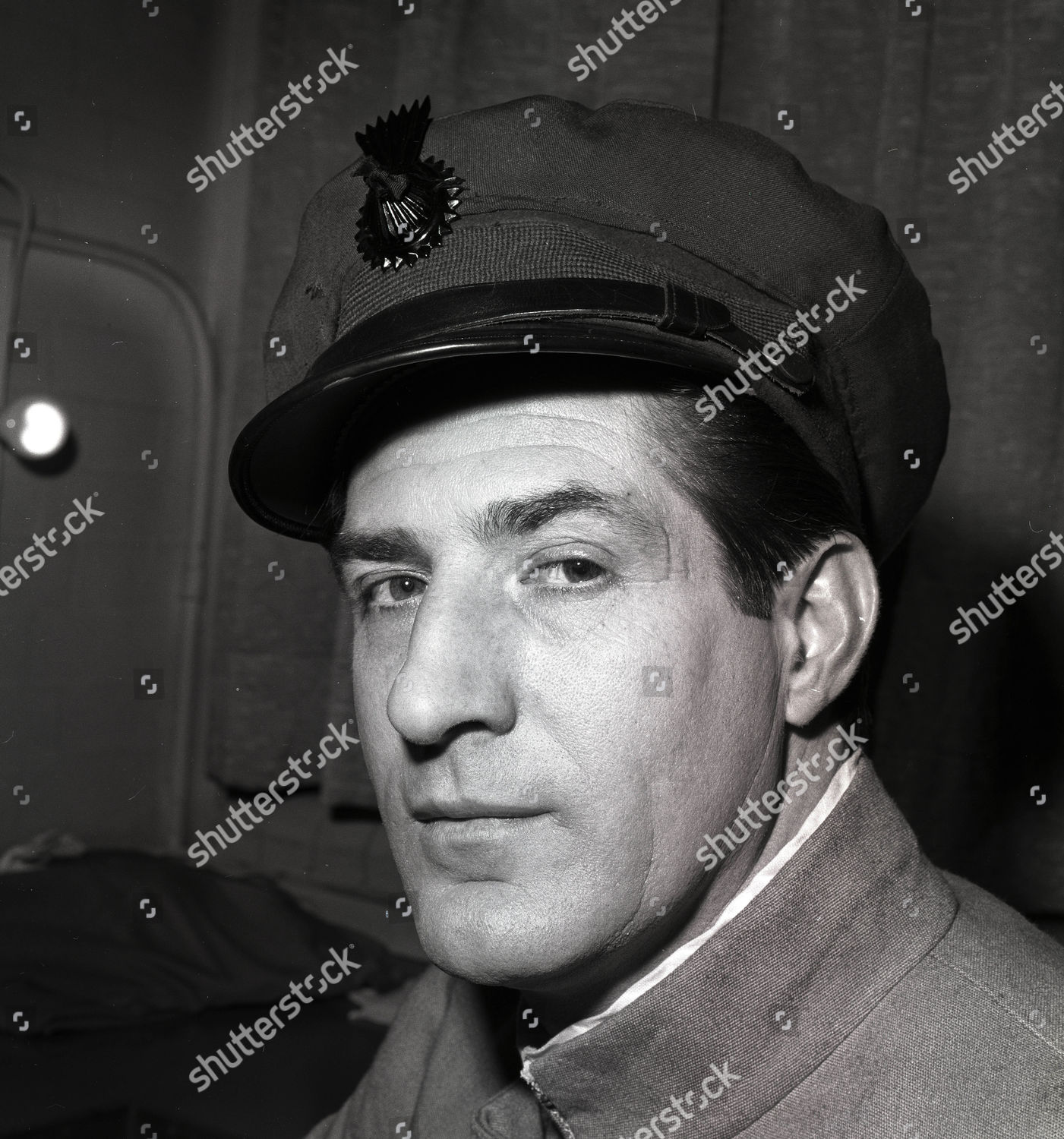 Frederick Abbott Editorial Stock Photo - Stock Image | Shutterstock