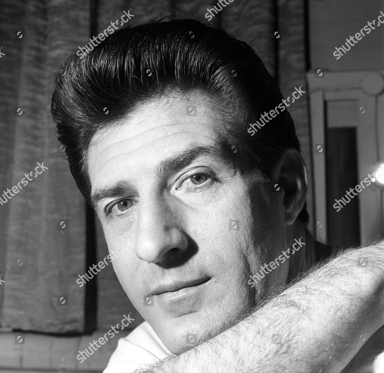Frederic Abbott Editorial Stock Photo - Stock Image | Shutterstock