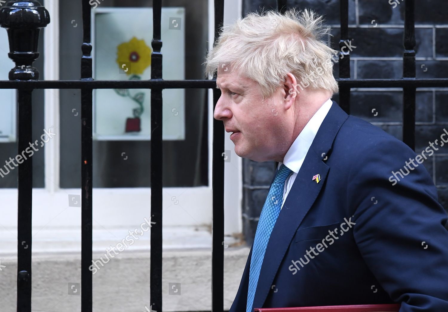 Boris Johnson Editorial Stock Photo - Stock Image | Shutterstock
