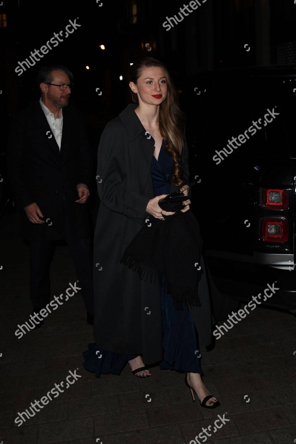 Ellie Heydon Editorial Stock Photo - Stock Image | Shutterstock