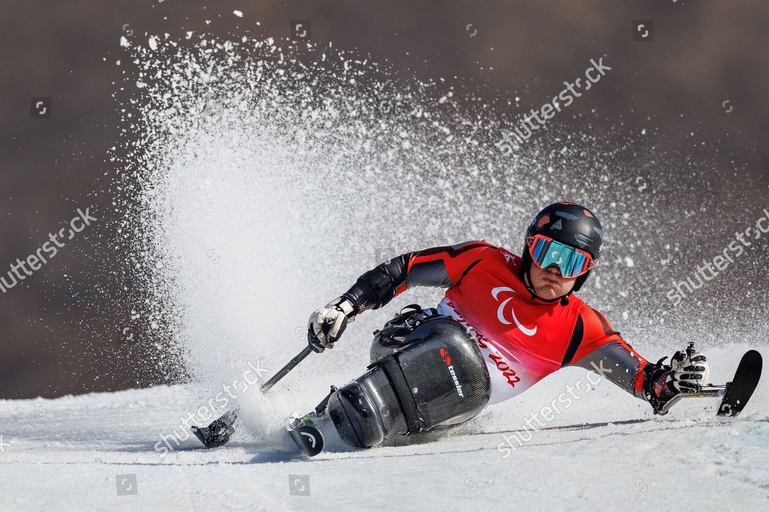 Jesper Pedersen Nor Lw11 Action Mens Editorial Stock Photo - Stock ...