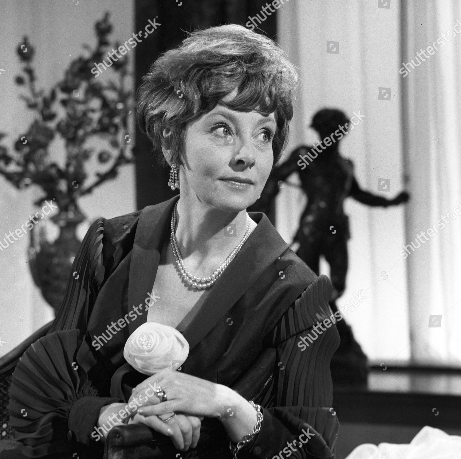 Clare Kelly Editorial Stock Photo - Stock Image | Shutterstock