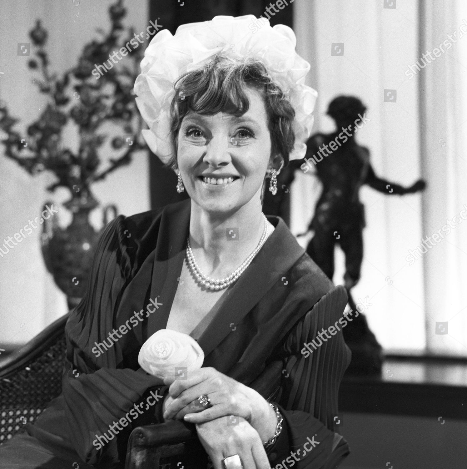 Clare Kelly Editorial Stock Photo - Stock Image | Shutterstock