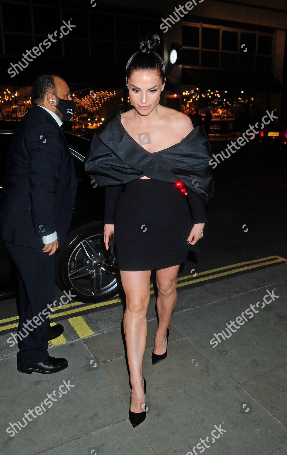 Charlotte Riley Editorial Stock Photo - Stock Image | Shutterstock
