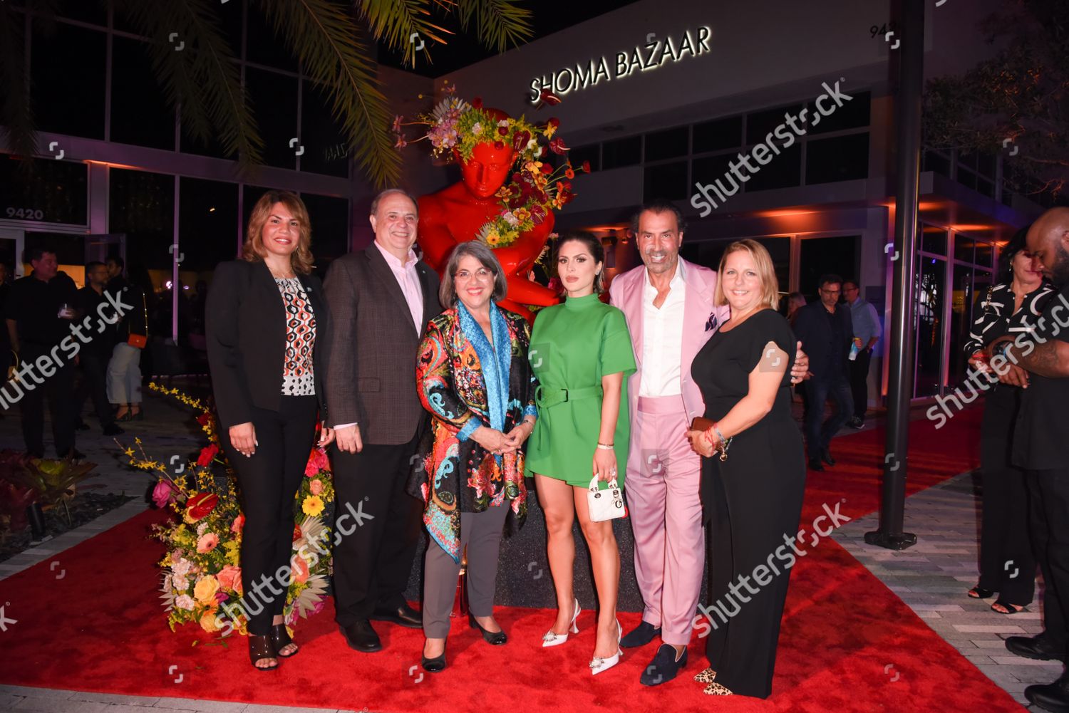 Vice Mayor Digna Cabral City Doral Editorial Stock Photo - Stock Image ...