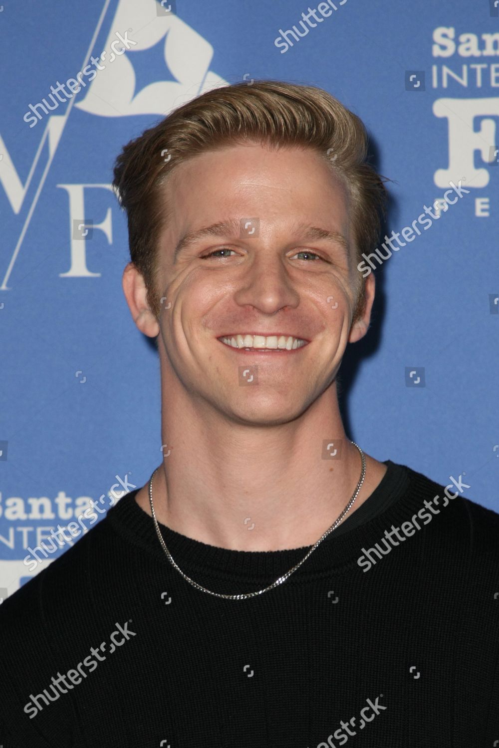 Jacob Nichols Editorial Stock Photo - Stock Image | Shutterstock