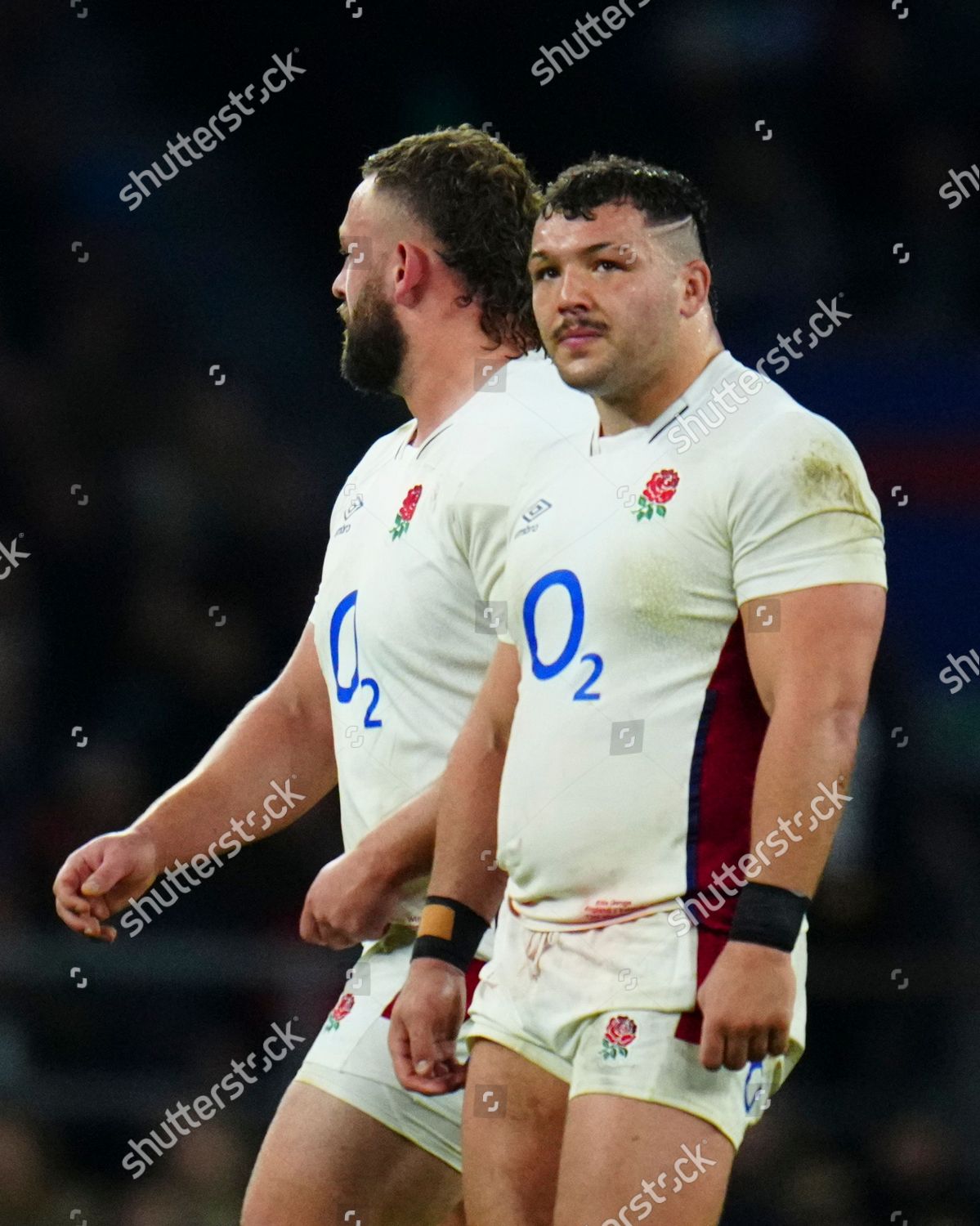Ellis Genge England Editorial Stock Photo - Stock Image | Shutterstock