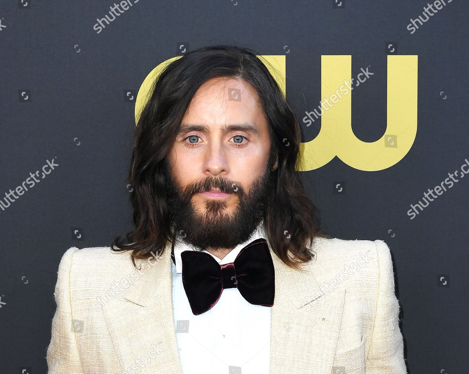 Jared Leto Editorial Stock Photo - Stock Image | Shutterstock
