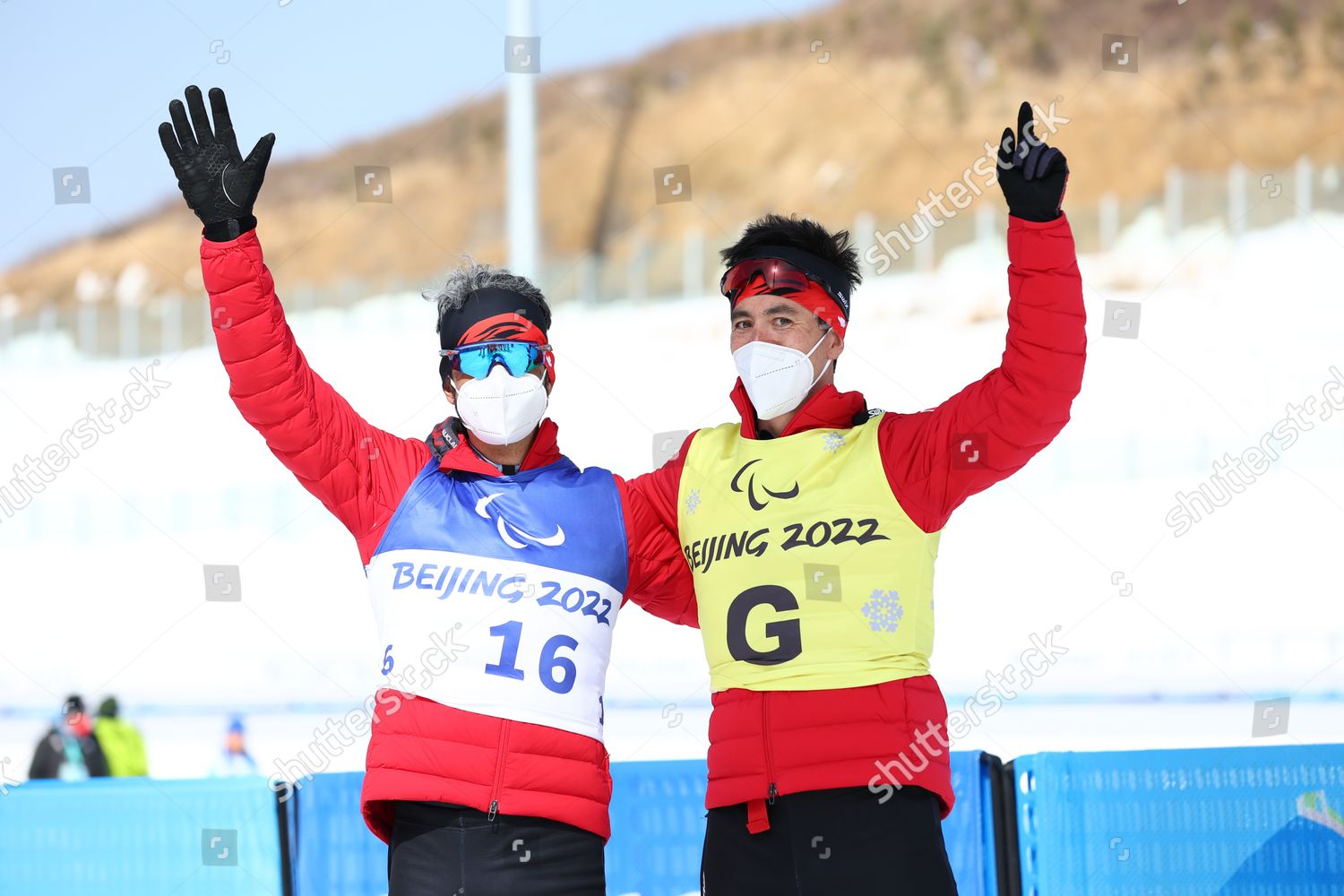 Brian Mckeever Guide Russell Kennedy Can Editorial Stock Photo - Stock ...