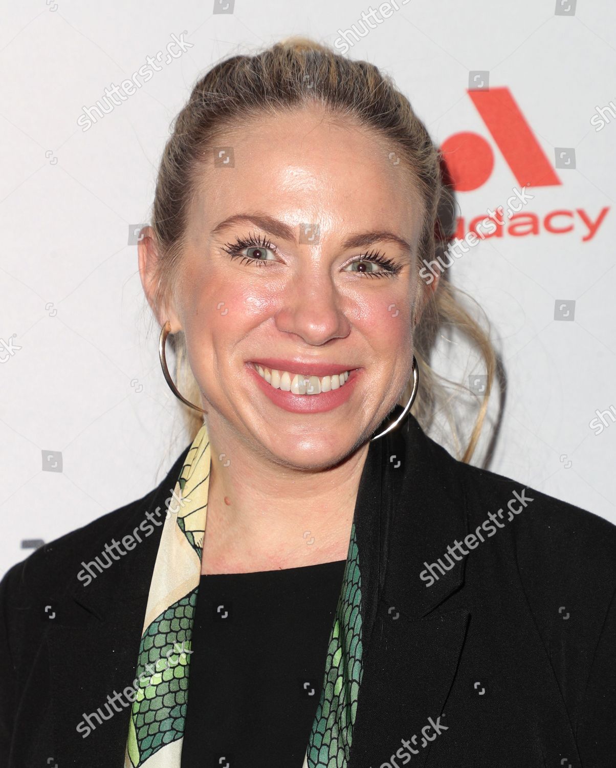 Sara Gable Editorial Stock Photo - Stock Image | Shutterstock