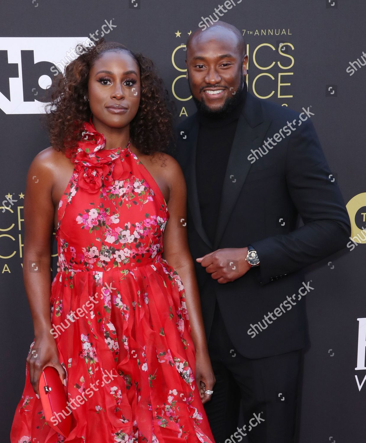 Issa Rae Editorial Stock Photo - Stock Image | Shutterstock