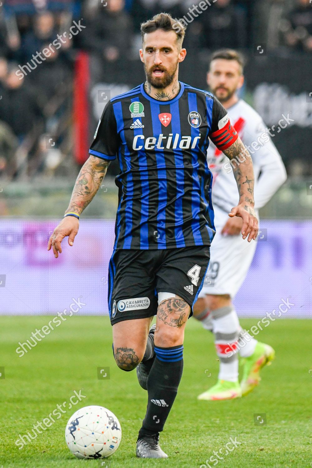 Antonio Caracciolo Pisa Editorial Stock Photo - Stock Image | Shutterstock