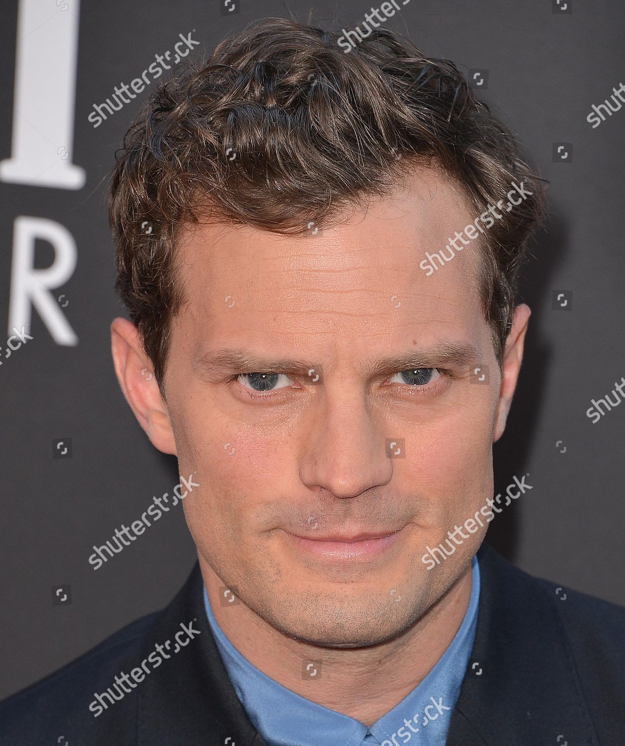 Jamie Doran Editorial Stock Photo - Stock Image | Shutterstock