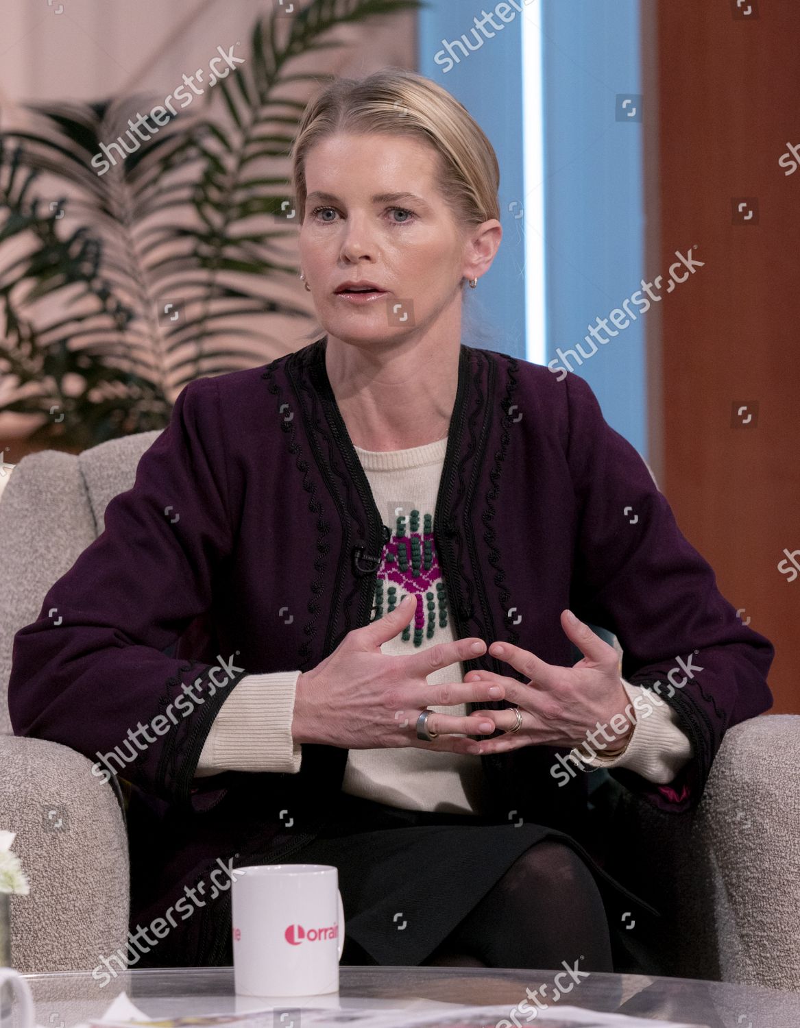 Alexandra Tolstoy Editorial Stock Photo - Stock Image | Shutterstock