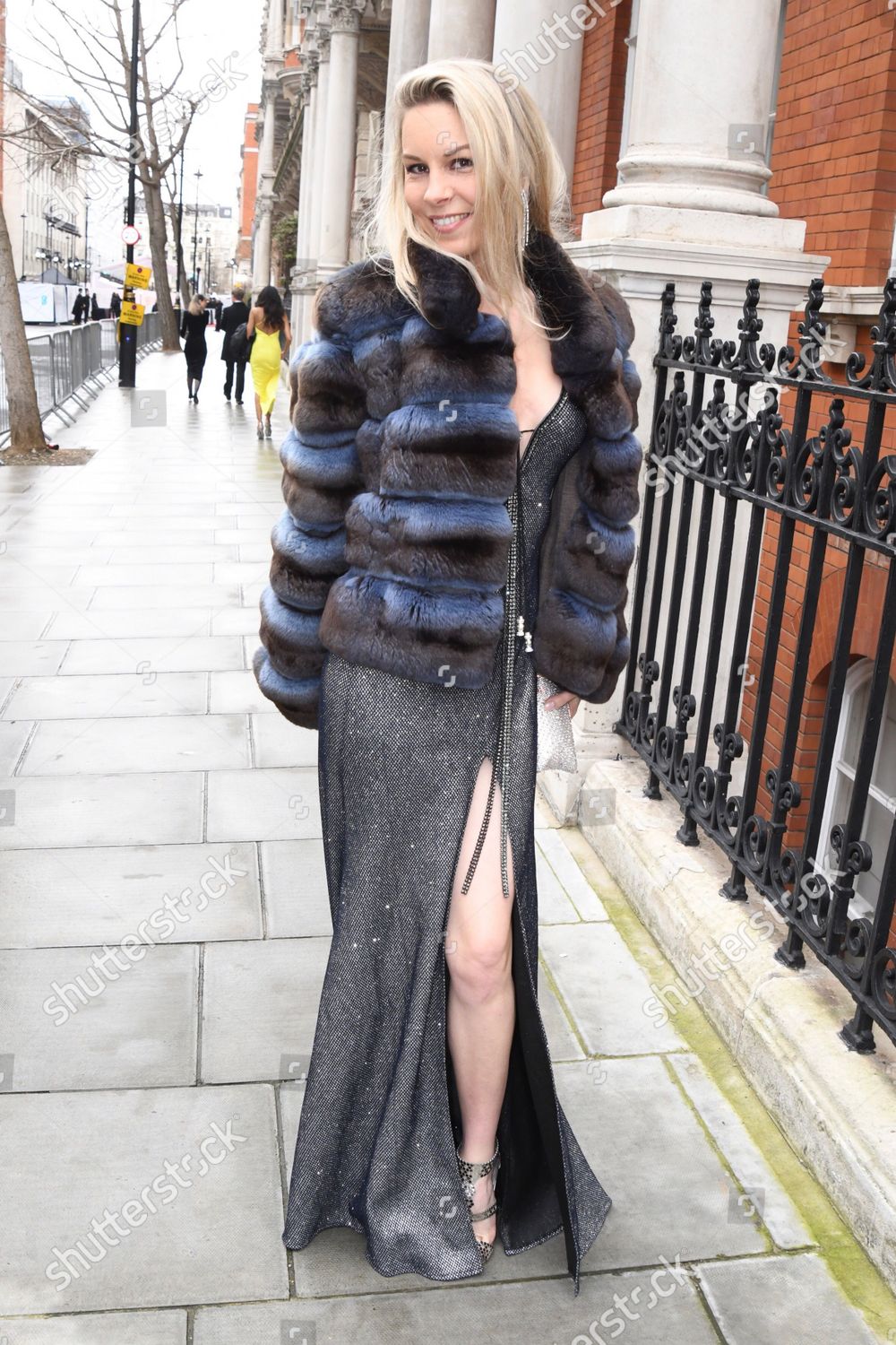Leila Russack Editorial Stock Photo - Stock Image | Shutterstock