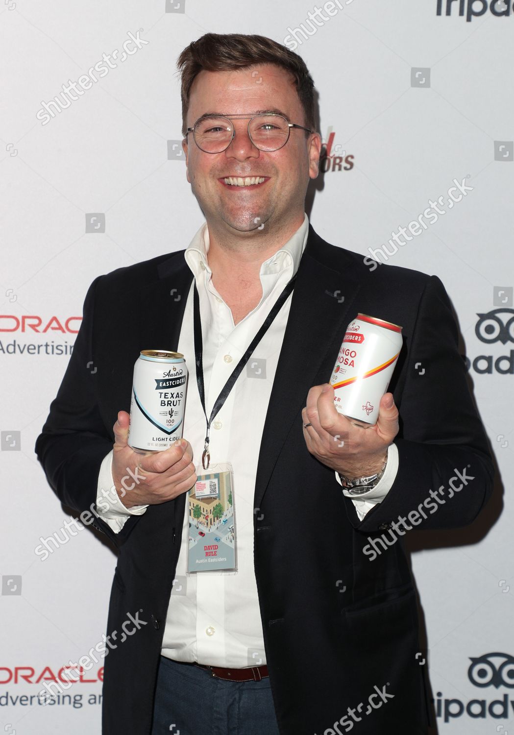 David Rule Editorial Stock Photo - Stock Image | Shutterstock