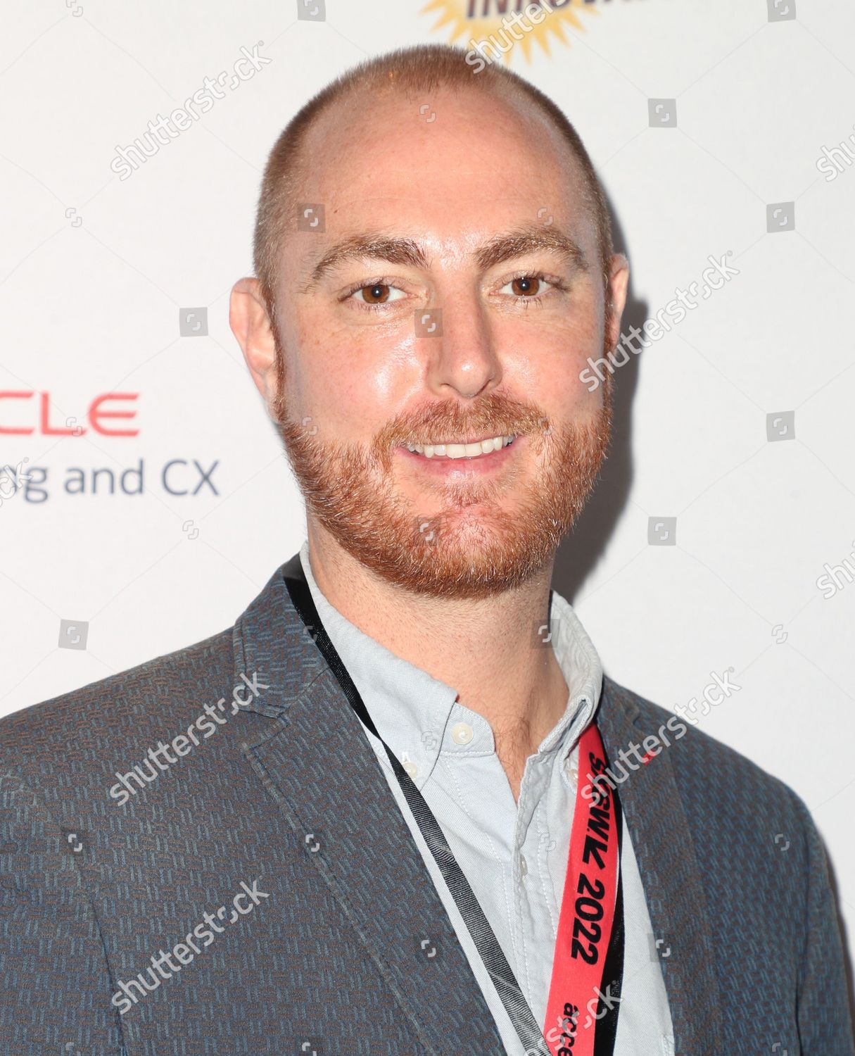 Mike Forrest Editorial Stock Photo - Stock Image | Shutterstock