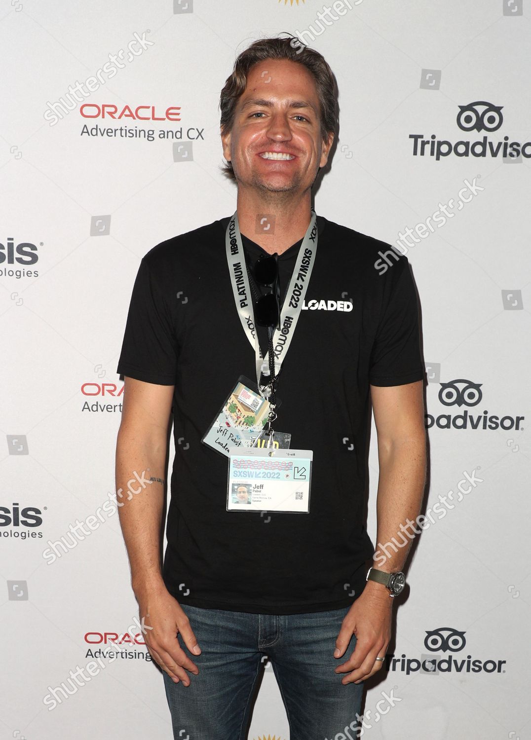 Jeff Pabst Editorial Stock Photo - Stock Image | Shutterstock