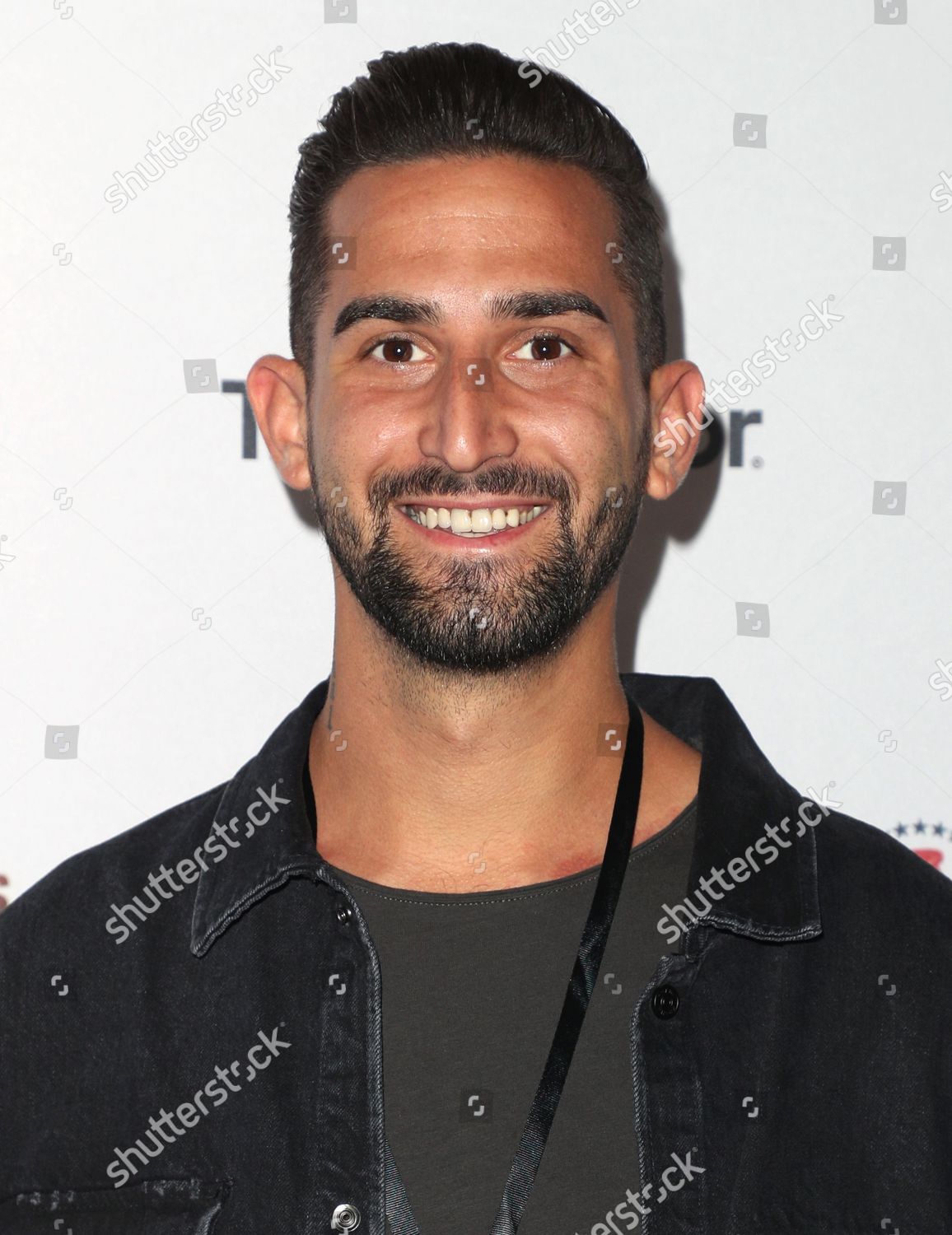 Alex Simon Editorial Stock Photo - Stock Image | Shutterstock