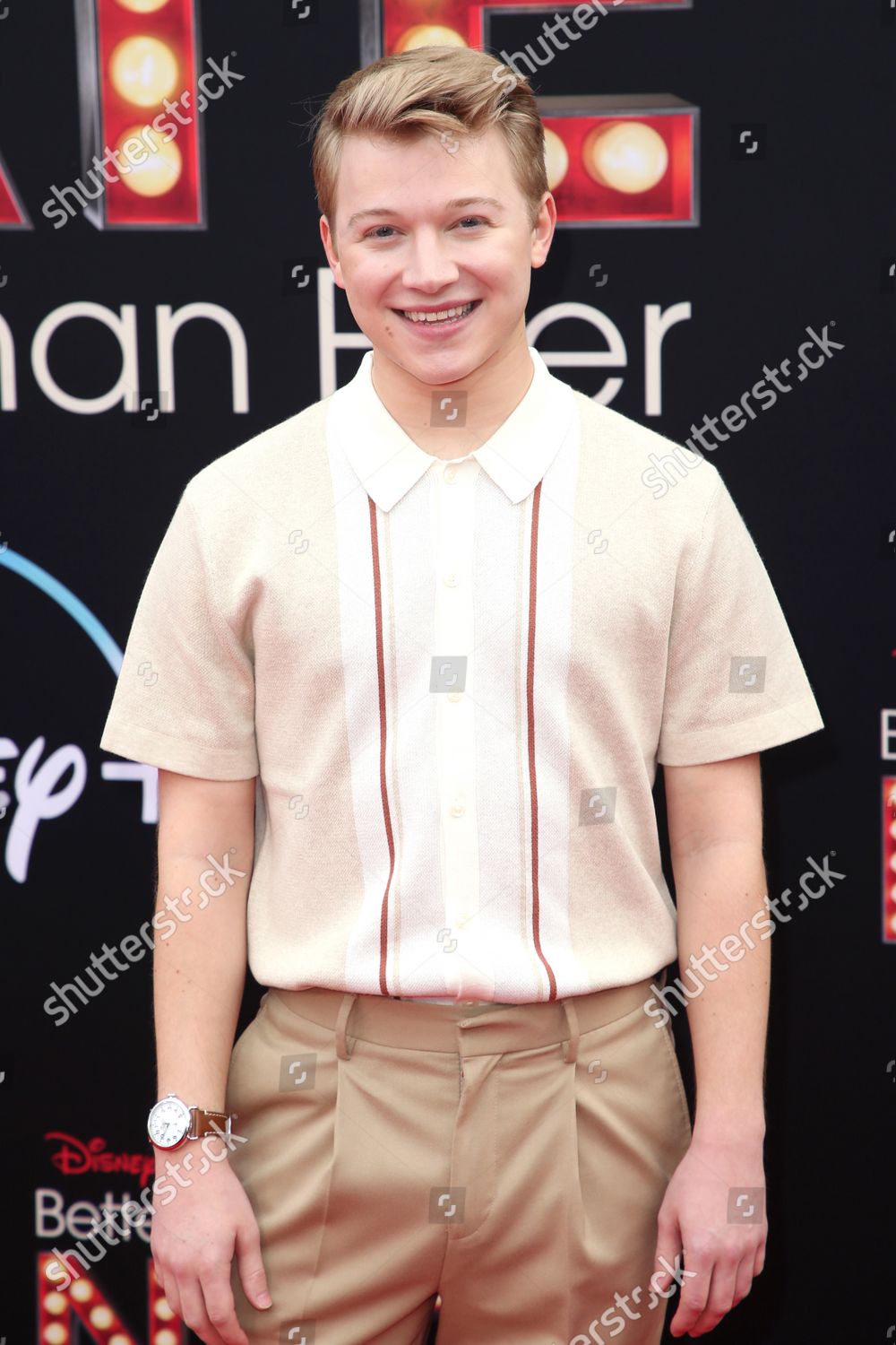 Joe Serafini Editorial Stock Photo - Stock Image | Shutterstock