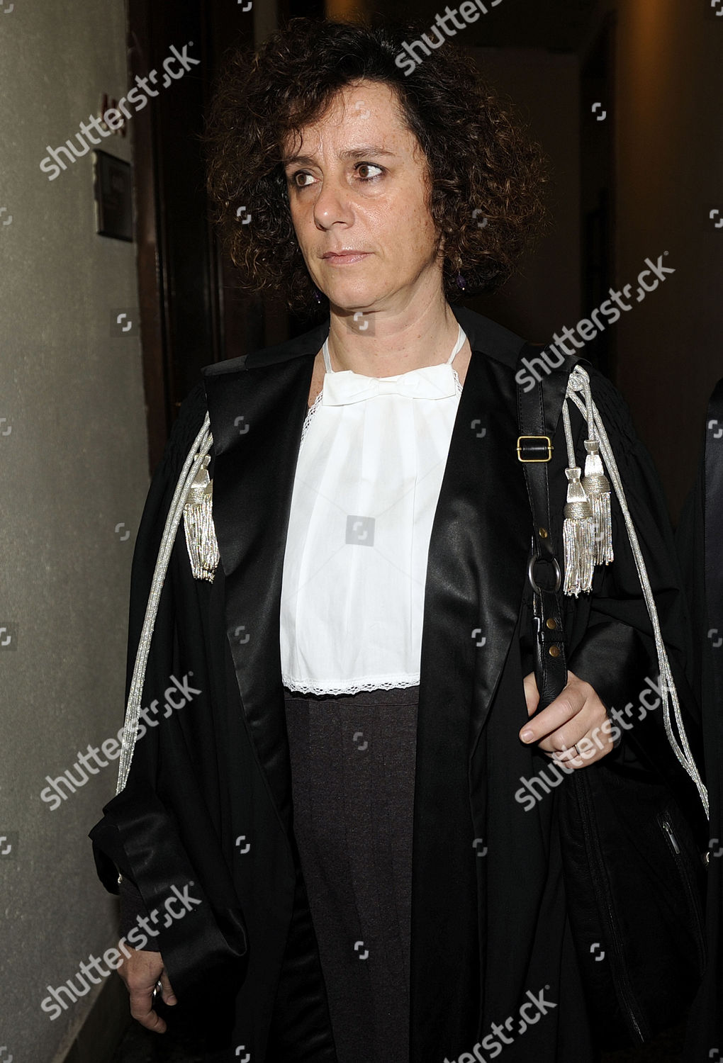 Giulia Turri Editorial Stock Photo - Stock Image | Shutterstock