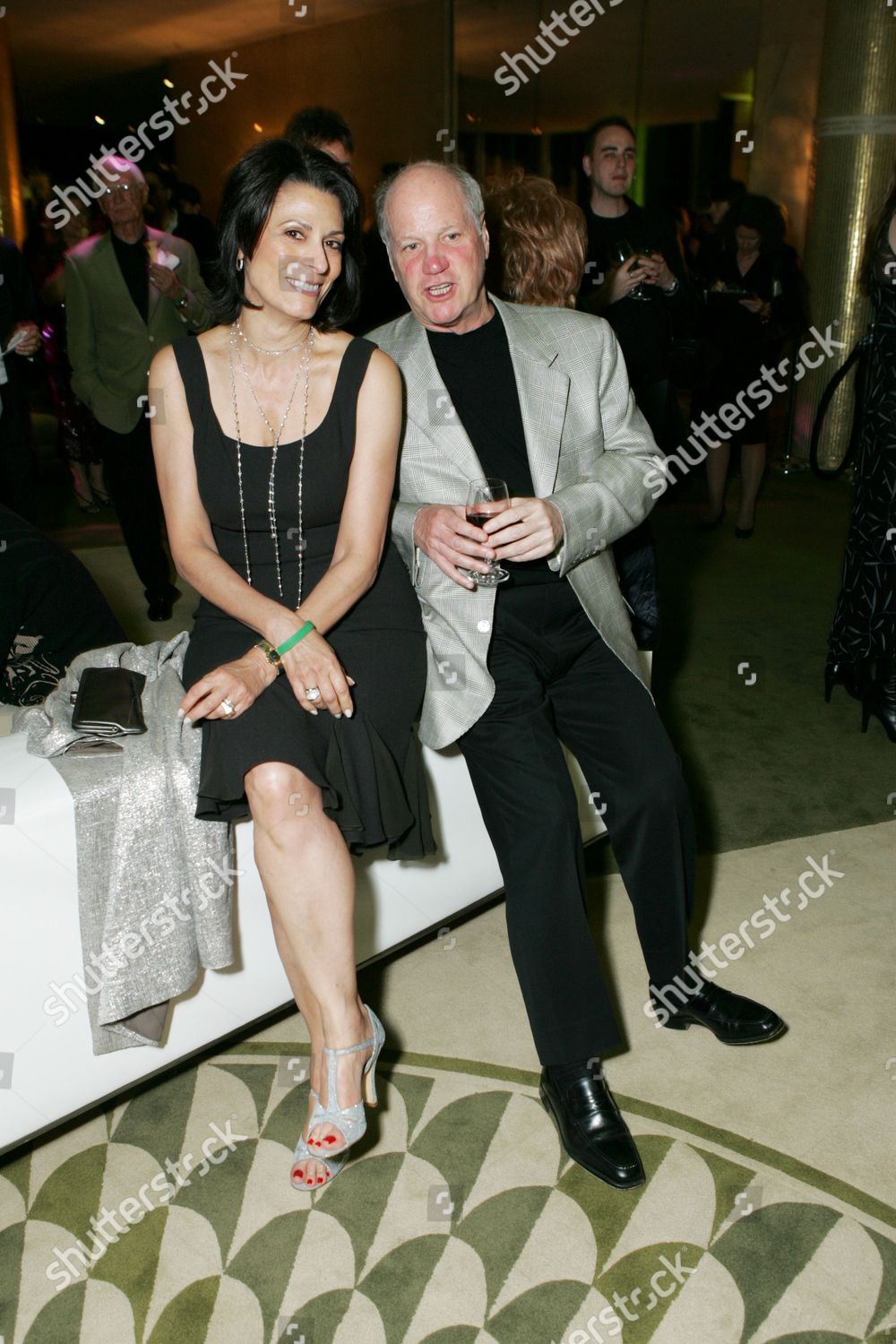 Esther Rick Rosenfield Editorial Stock Photo - Stock Image | Shutterstock