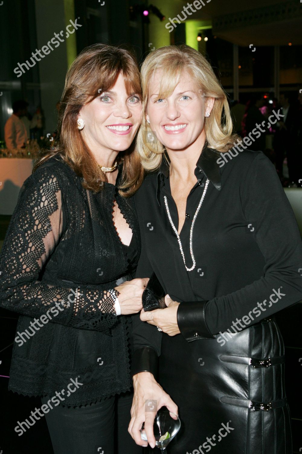 Mary Milner Carolyn Powers Editorial Stock Photo - Stock Image ...