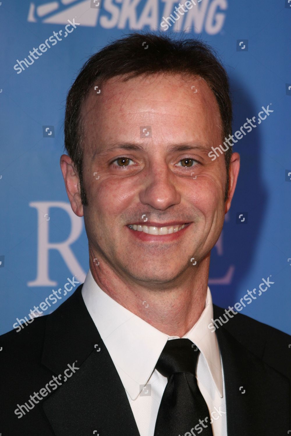 Brian Boitano Editorial Stock Photo - Stock Image | Shutterstock