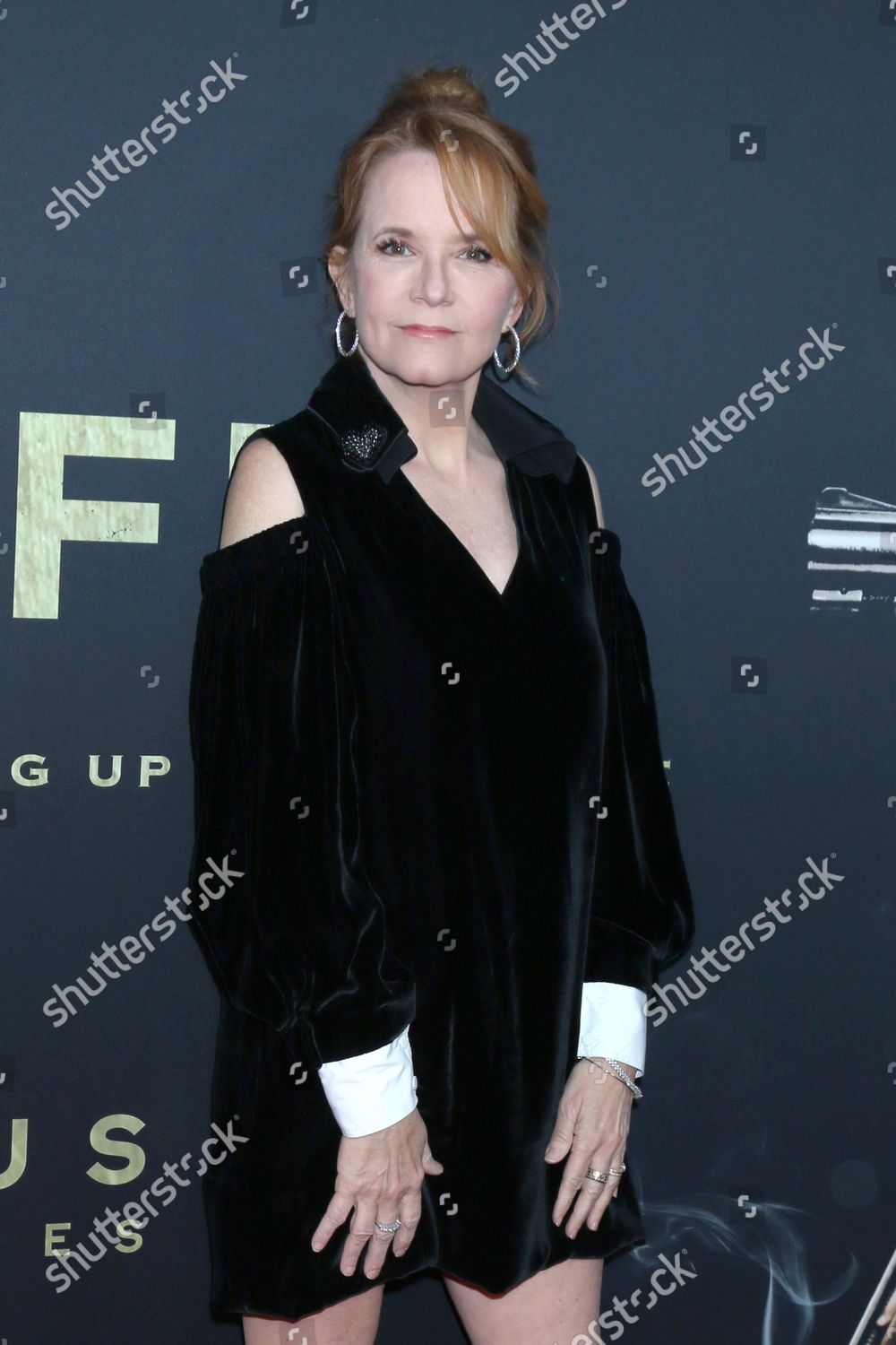 Lea Thompson Editorial Stock Photo - Stock Image | Shutterstock