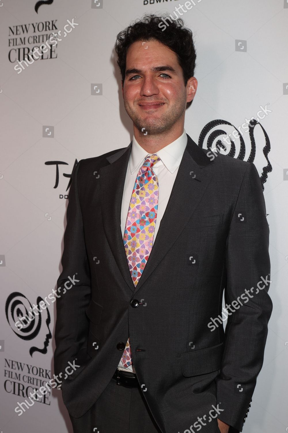 Ben Safdie Editorial Stock Photo - Stock Image | Shutterstock