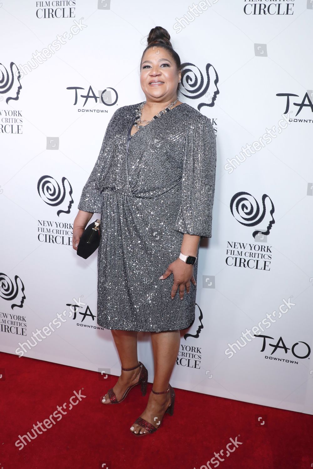 Stacie Williams Editorial Stock Photo - Stock Image | Shutterstock